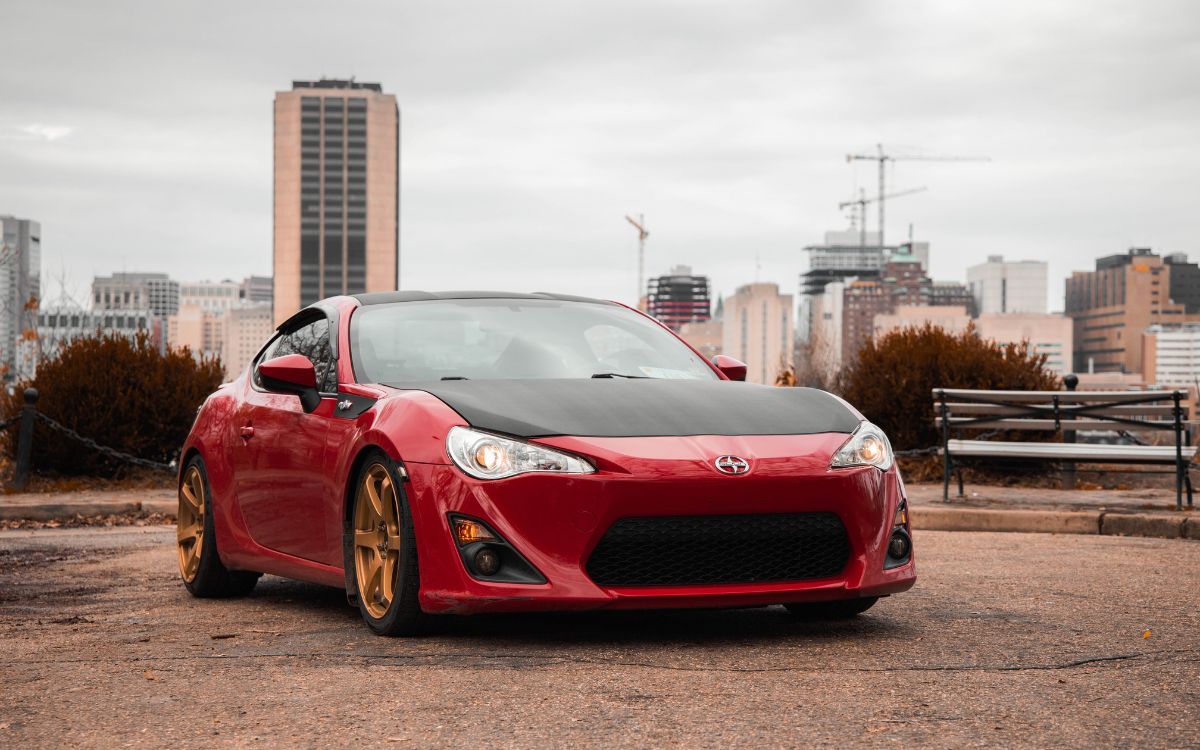 The Legacy of Scion and the Importance of Scion Service in Tucson ...